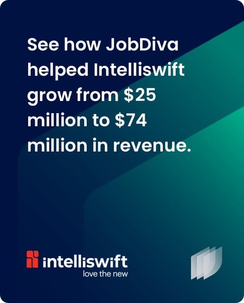 Intelliswift