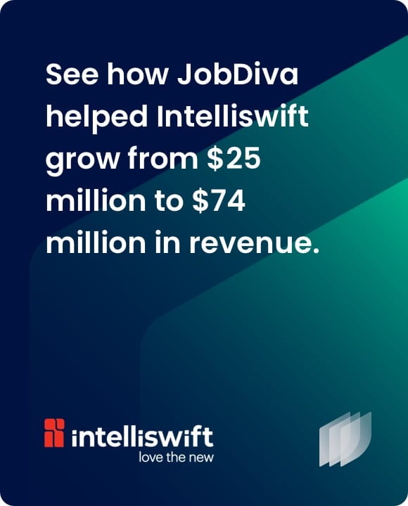 Intelliswift