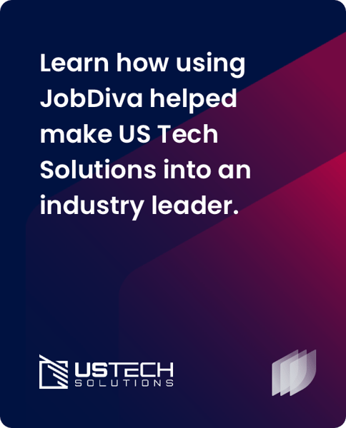 US Tech Solutions